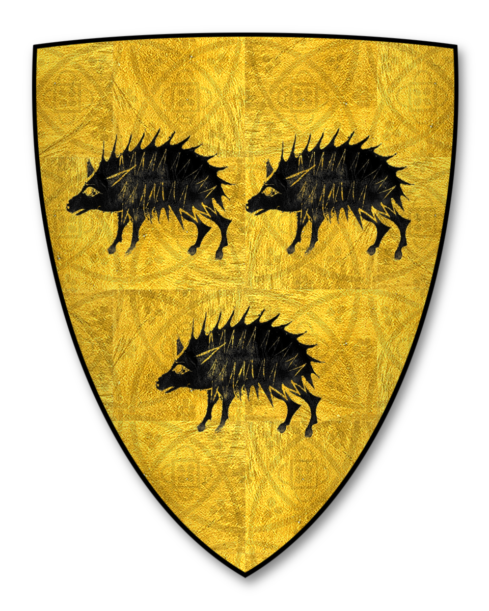 ASPILOGIA :: The Herald's Roll of Arms