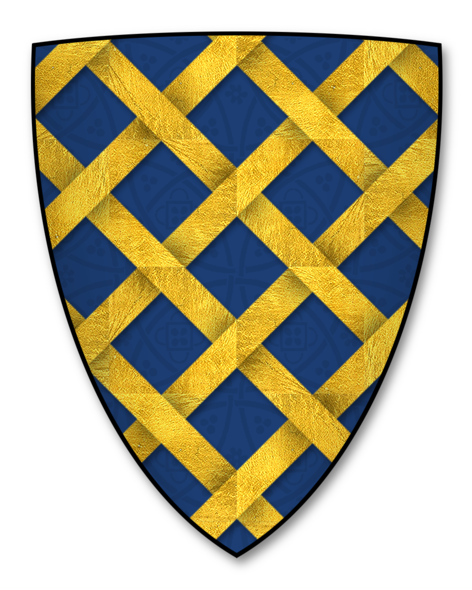 ASPILOGIA :: The Herald's Roll of Arms