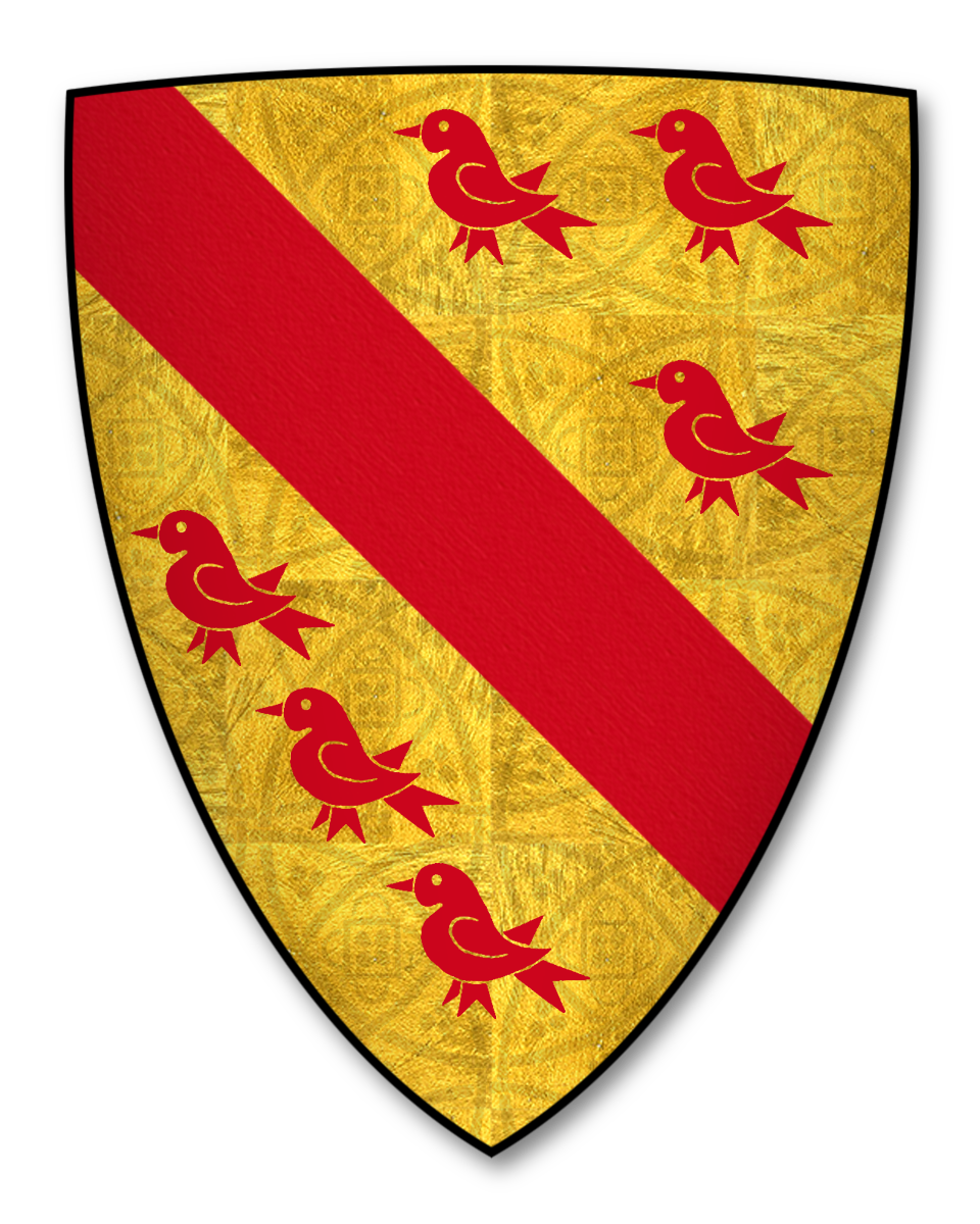 ASPILOGIA :: The Herald's Roll of Arms