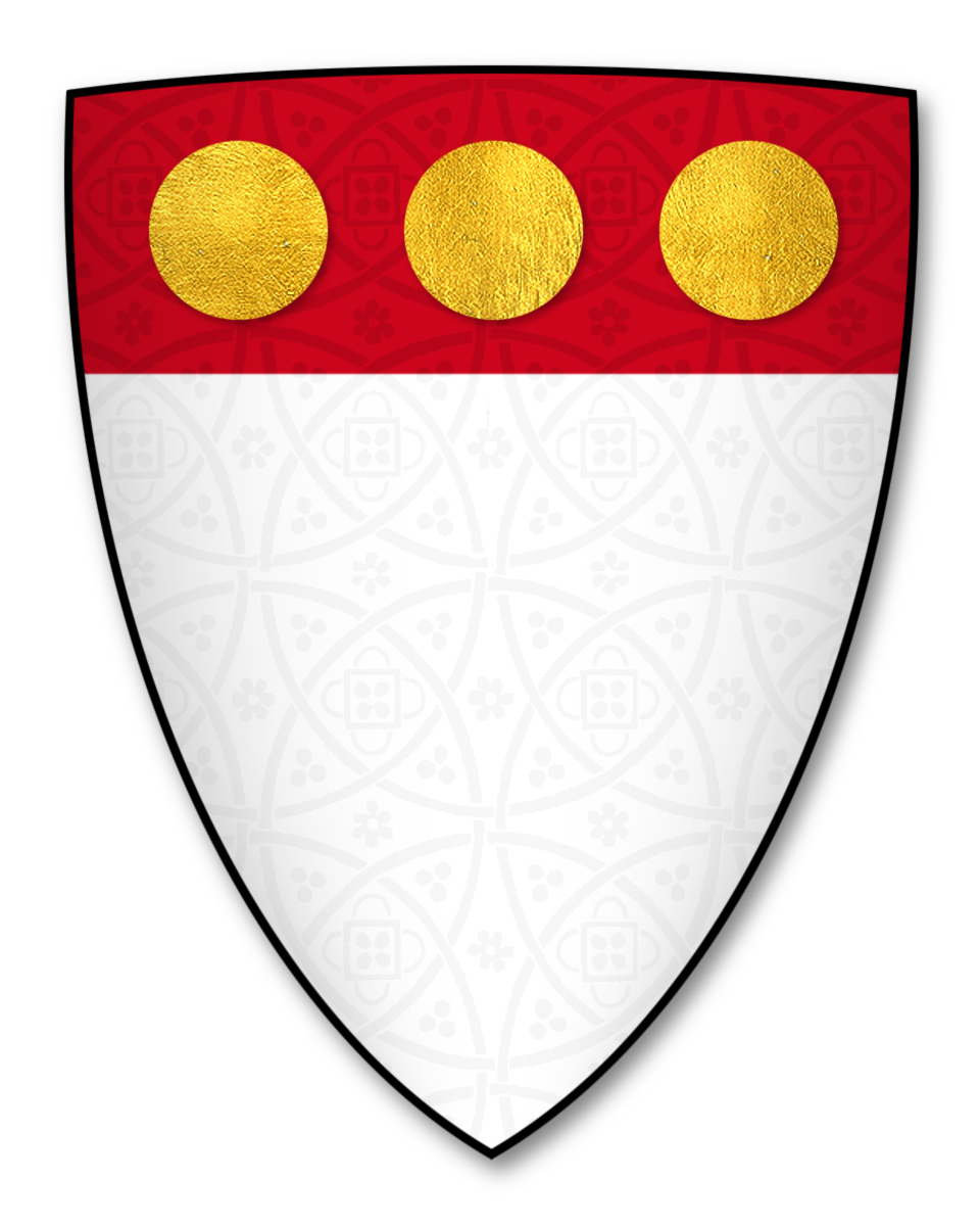 ASPILOGIA :: The Herald's Roll of Arms