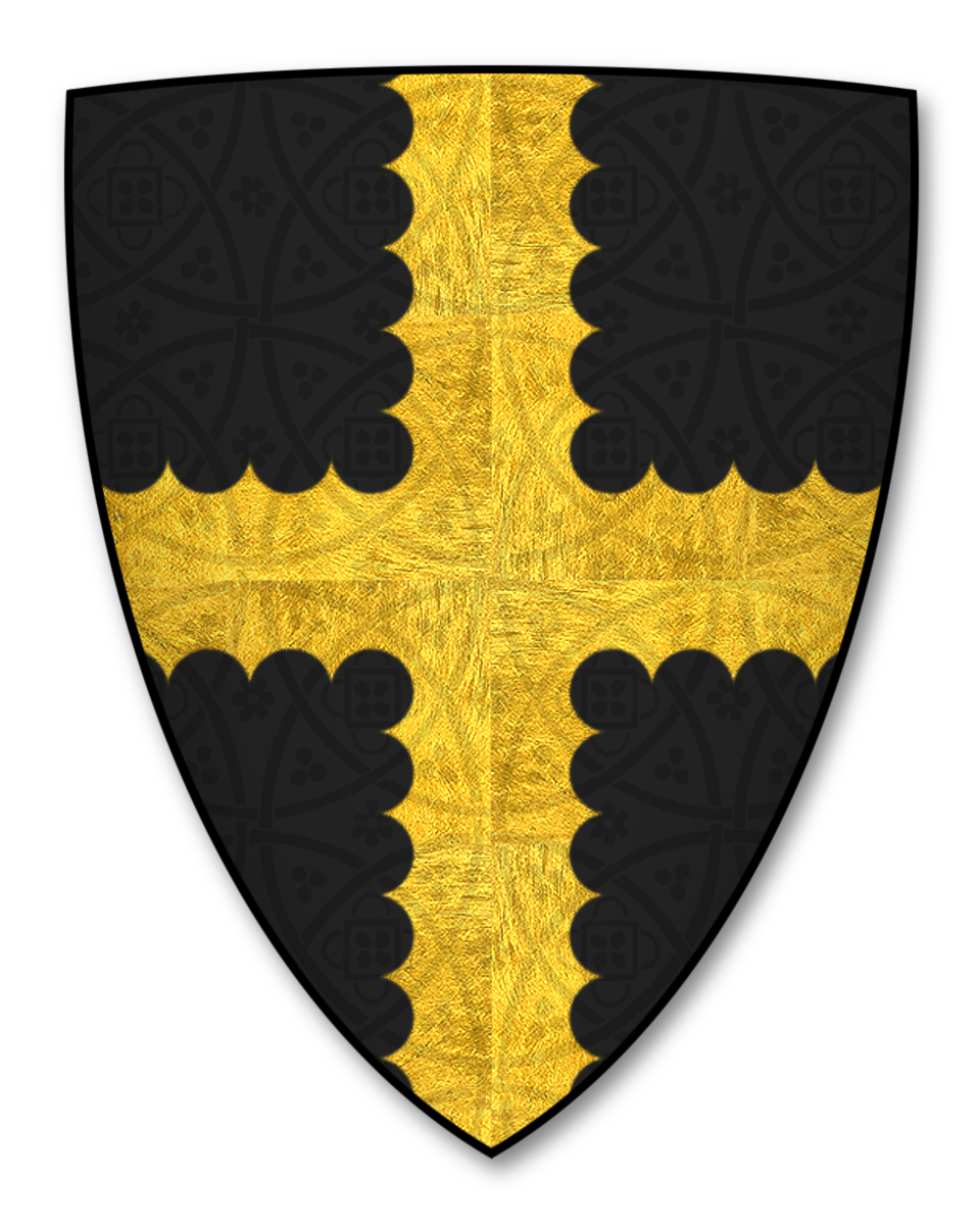 ASPILOGIA :: Segar's Roll of Arms