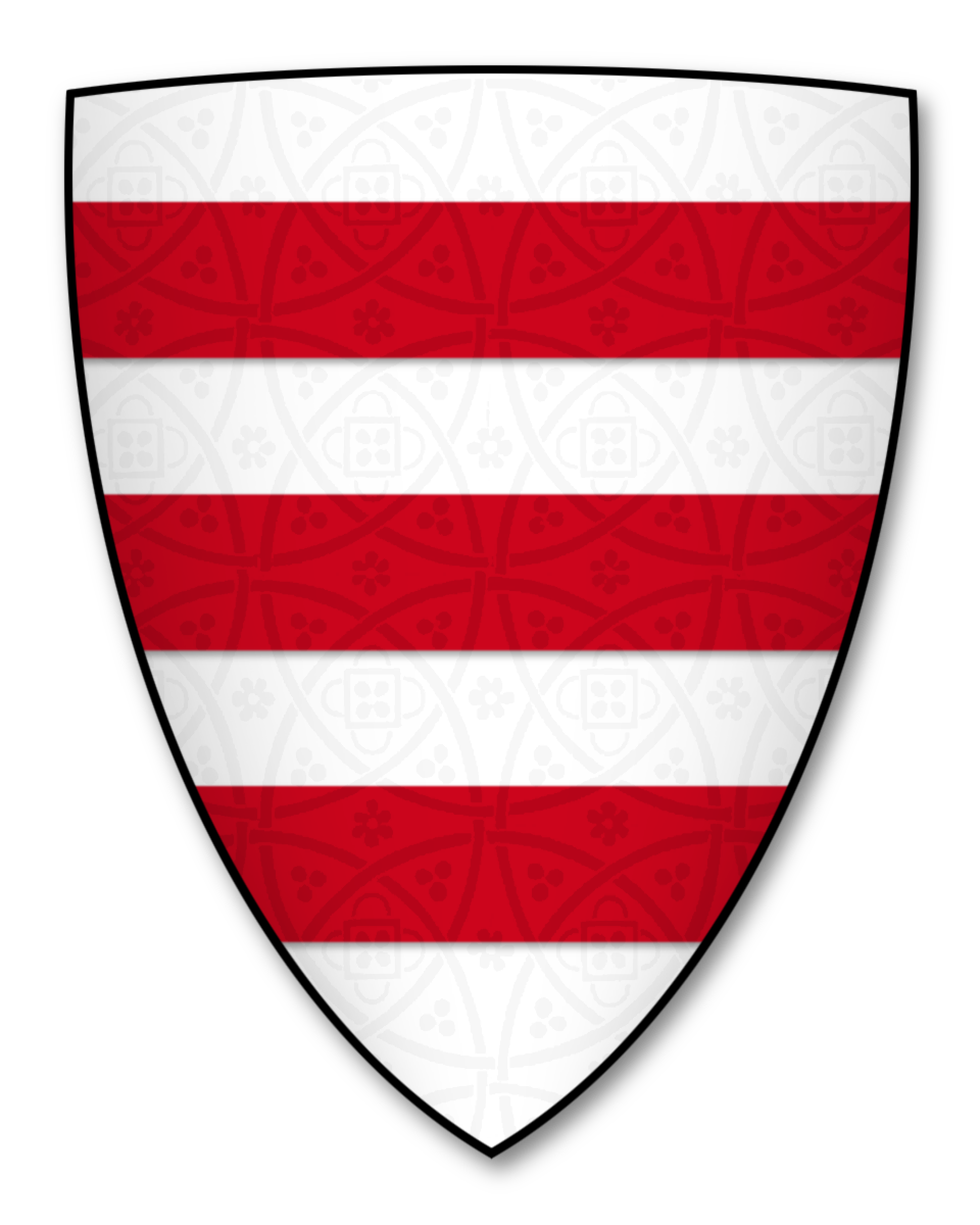 ASPILOGIA :: Segar's Roll of Arms