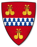 ASPILOGIA :: The Nativity Roll of Arms